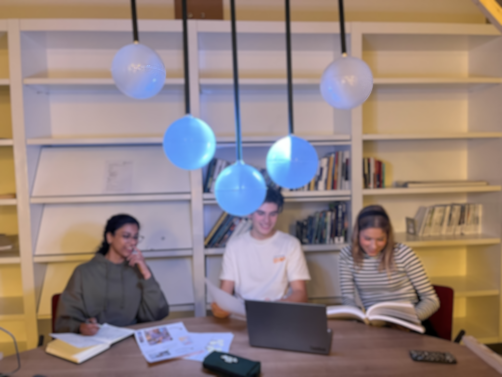 LightLock • Mats van Deijck